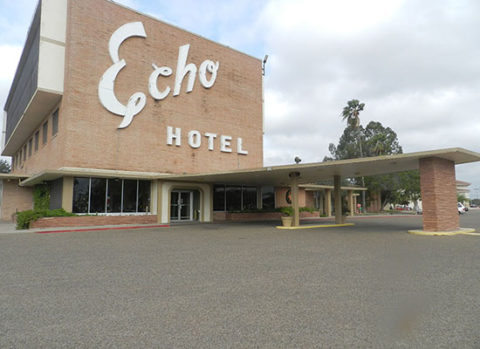 Hotels | Experience Edinburg