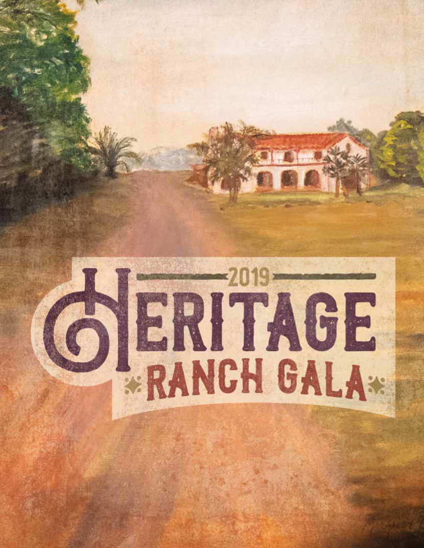 Heritage Ranch Gala | Experience Edinburg